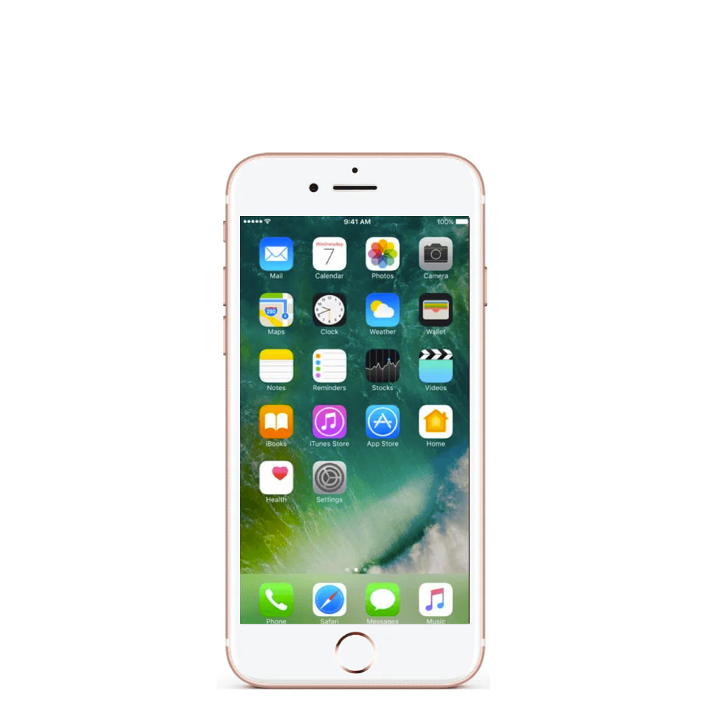 iPhone 7 - tuiPhone.cl