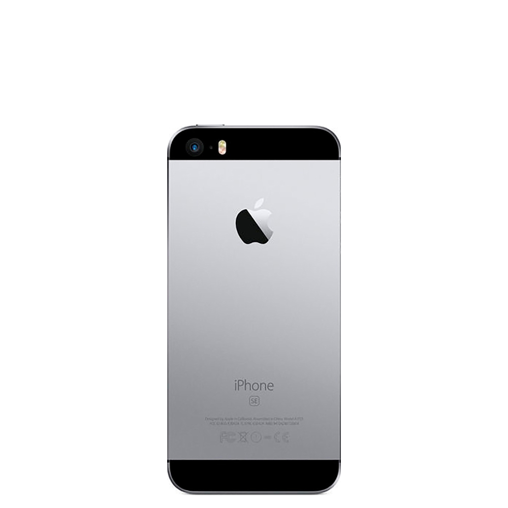 iPhone SE